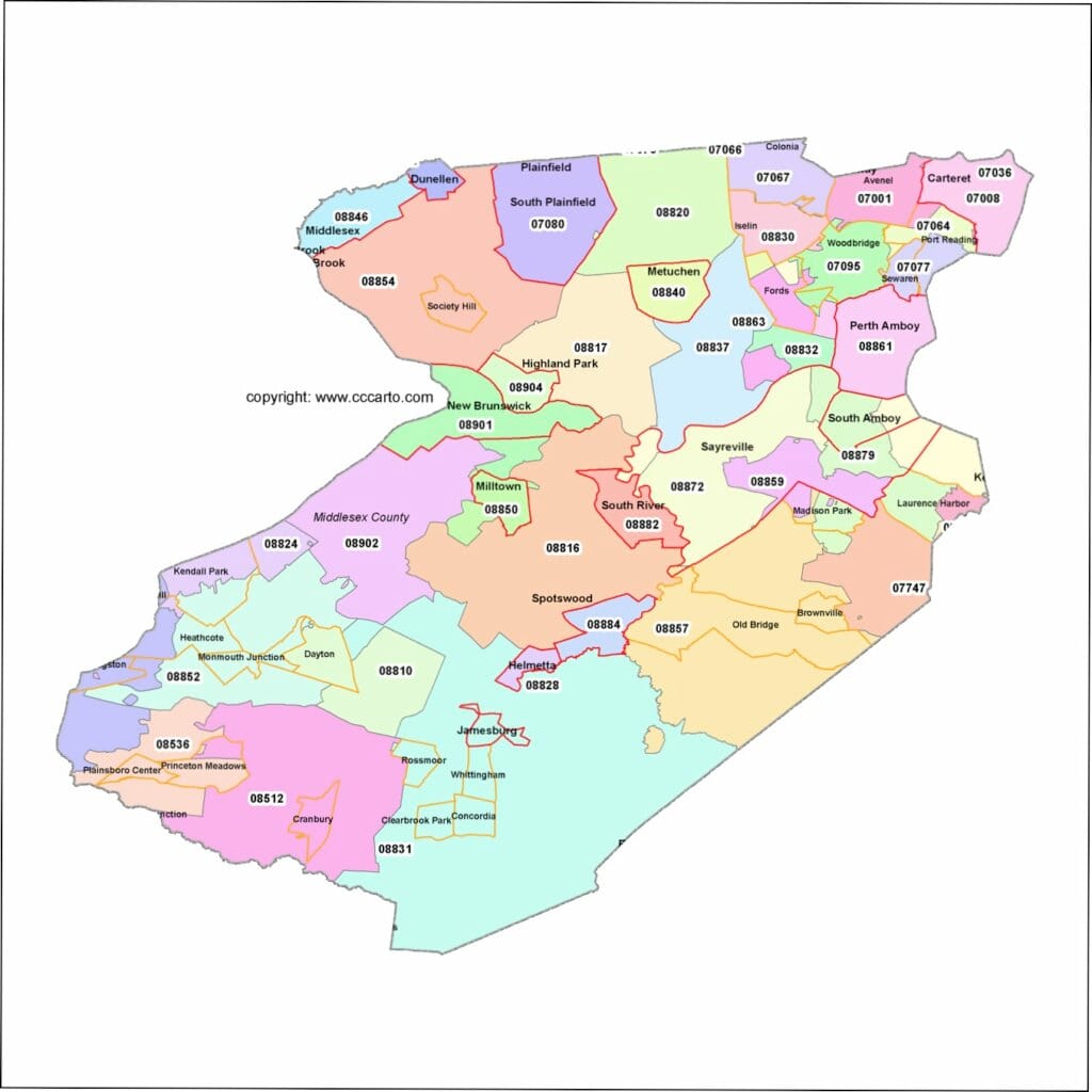 Basking Ridge, NJ Zip Code Guide: Find Your Perfect Neighborhood (2025)