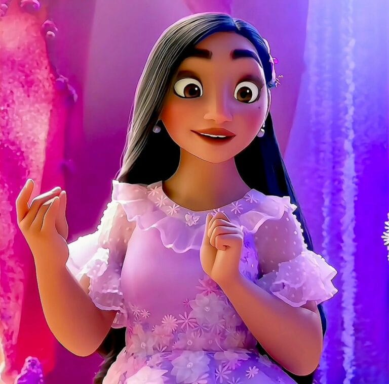 Understanding Betazoids: A Deep Dive into Telepathy, Culture, and History