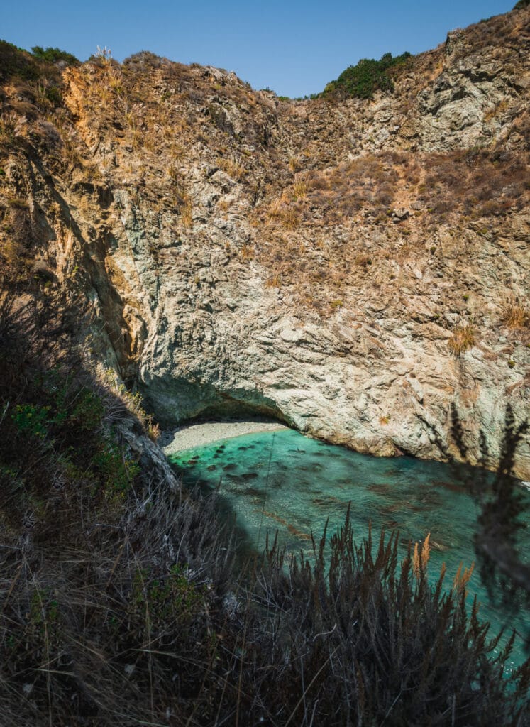 Discovering Partington Cove: A Big Sur Coastal Hike Through History and ...