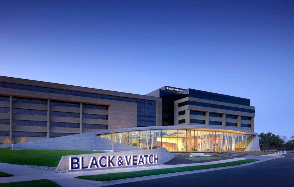Black & Veatch's Singapore Water Legacy Transitions to Binnies