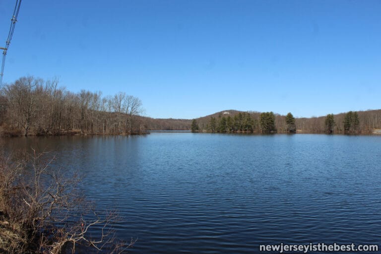 Boonton Reservoir: Hiking, History, and the Promise of a New Trail
