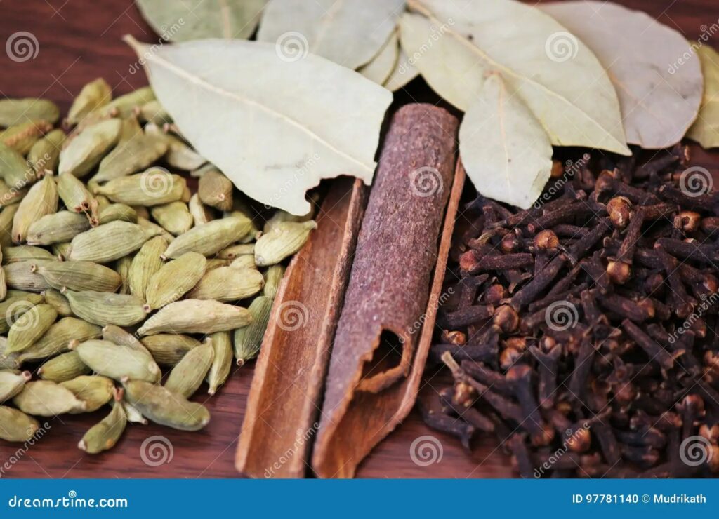 Ottawa's Aromatic Oasis: Discovering Cardamom & Cloves on Preston Street