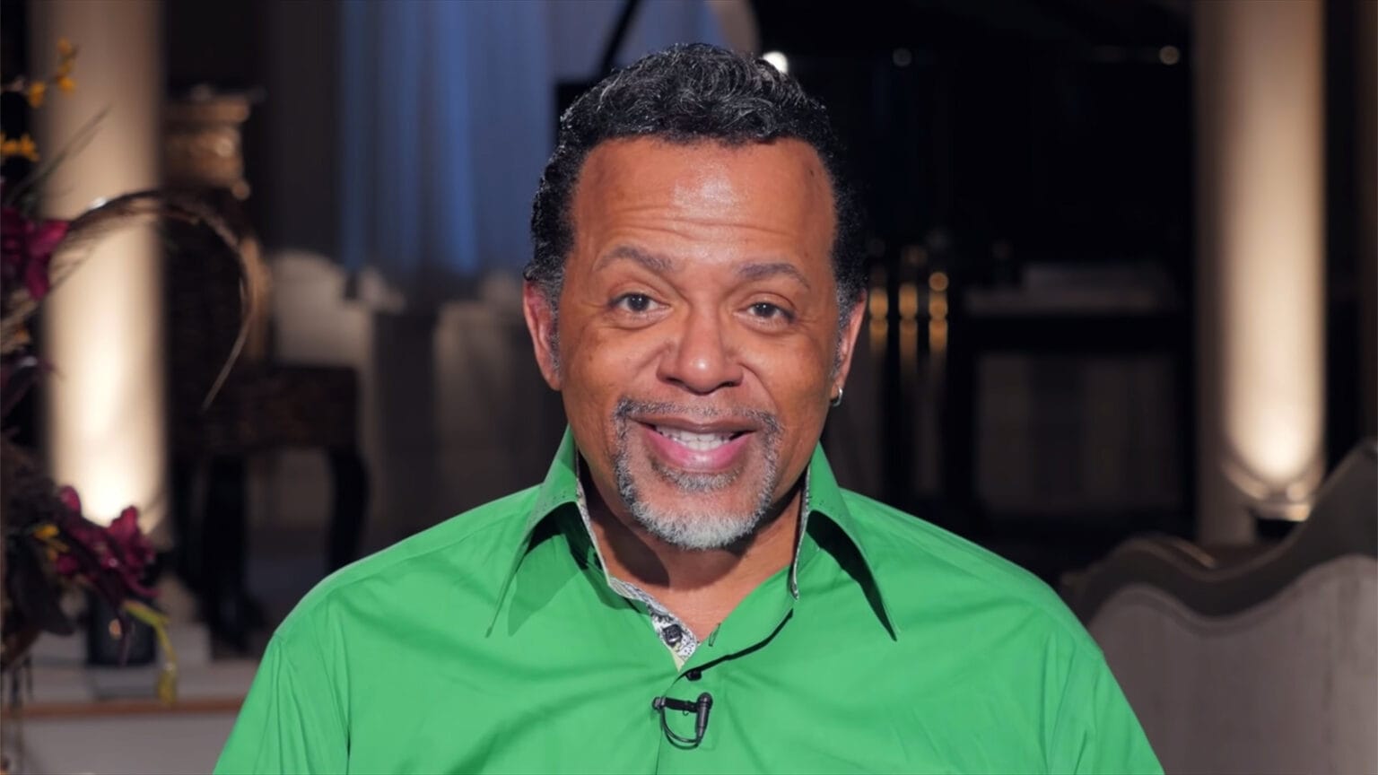 Carlton Pearson's Net Worth: Exploring the Financial Impact of His ...