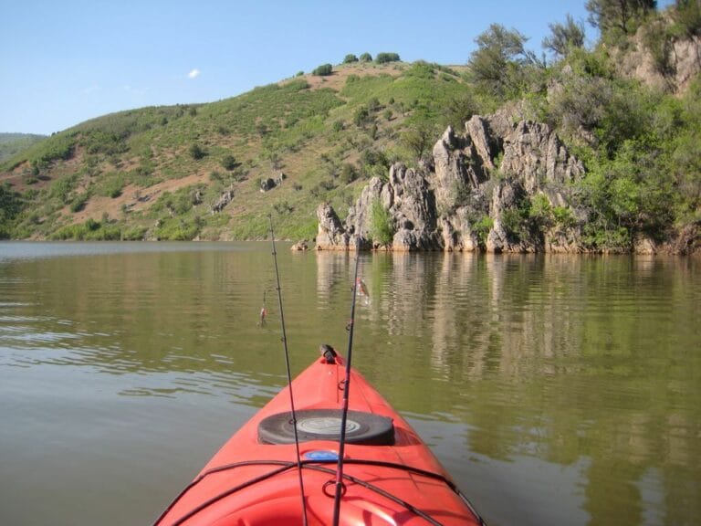 Causey Reservoir, Utah: A Complete Guide to Hiking, Kayaking, & Camping