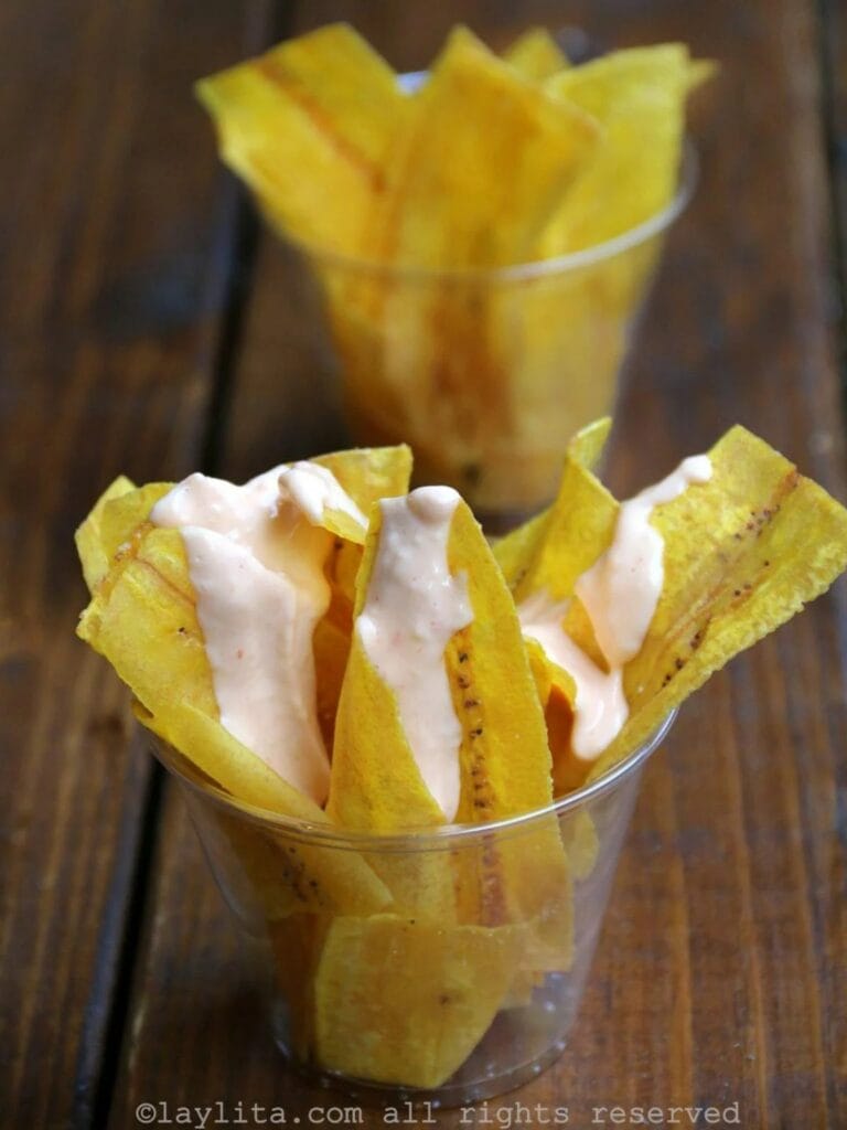 Chifles Plantain Chips: A Crunchy, Flavorful, and Healthy Snack