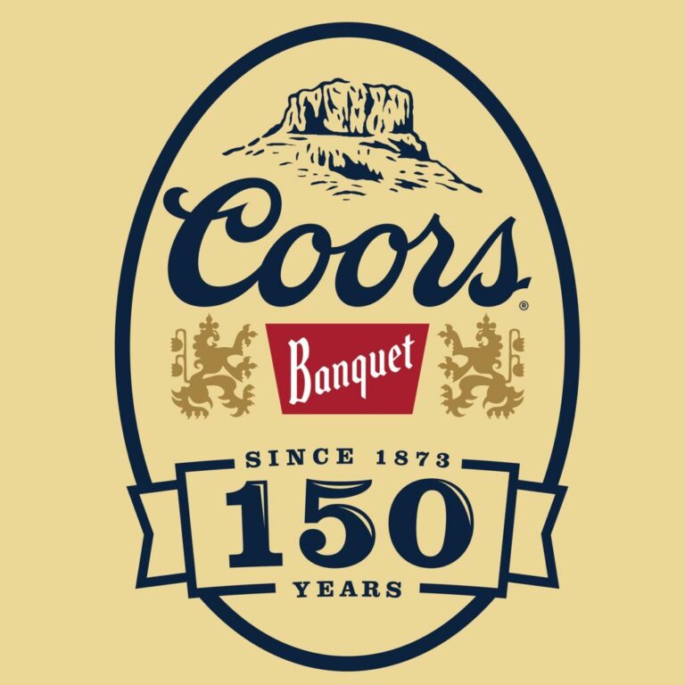 Coors Banquet's 150th Anniversary: A Toast to the Legacy of an American ...
