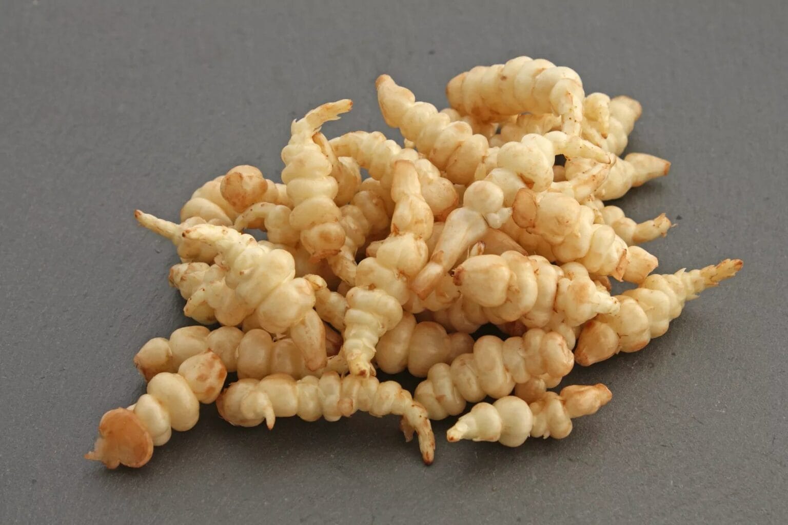 Unlocking the Secrets of Crosnes: A Complete Guide to Growing, Cooking ...