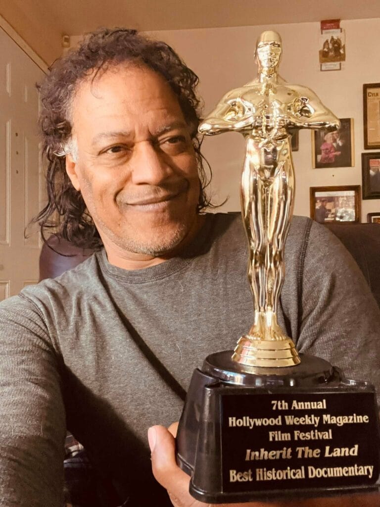 Cylk Cozart: From Knoxville to Hollywood, the Triumphant Story of a ...