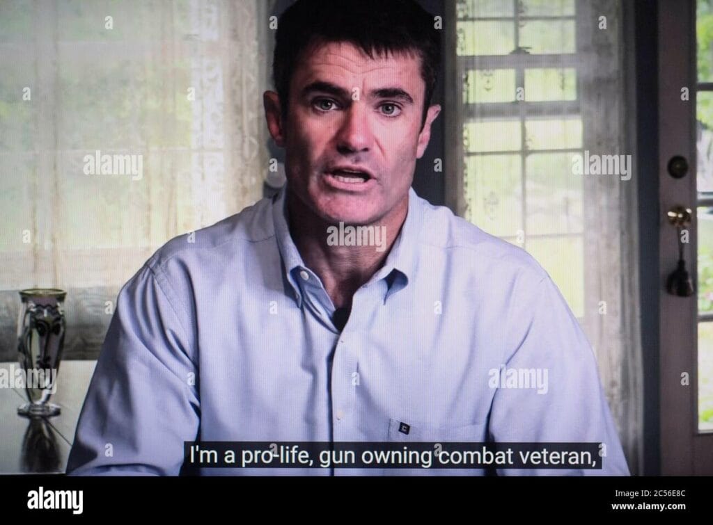 From Navy SEAL to ER Doctor: Dan Barkhuff's Journey of Service and ...