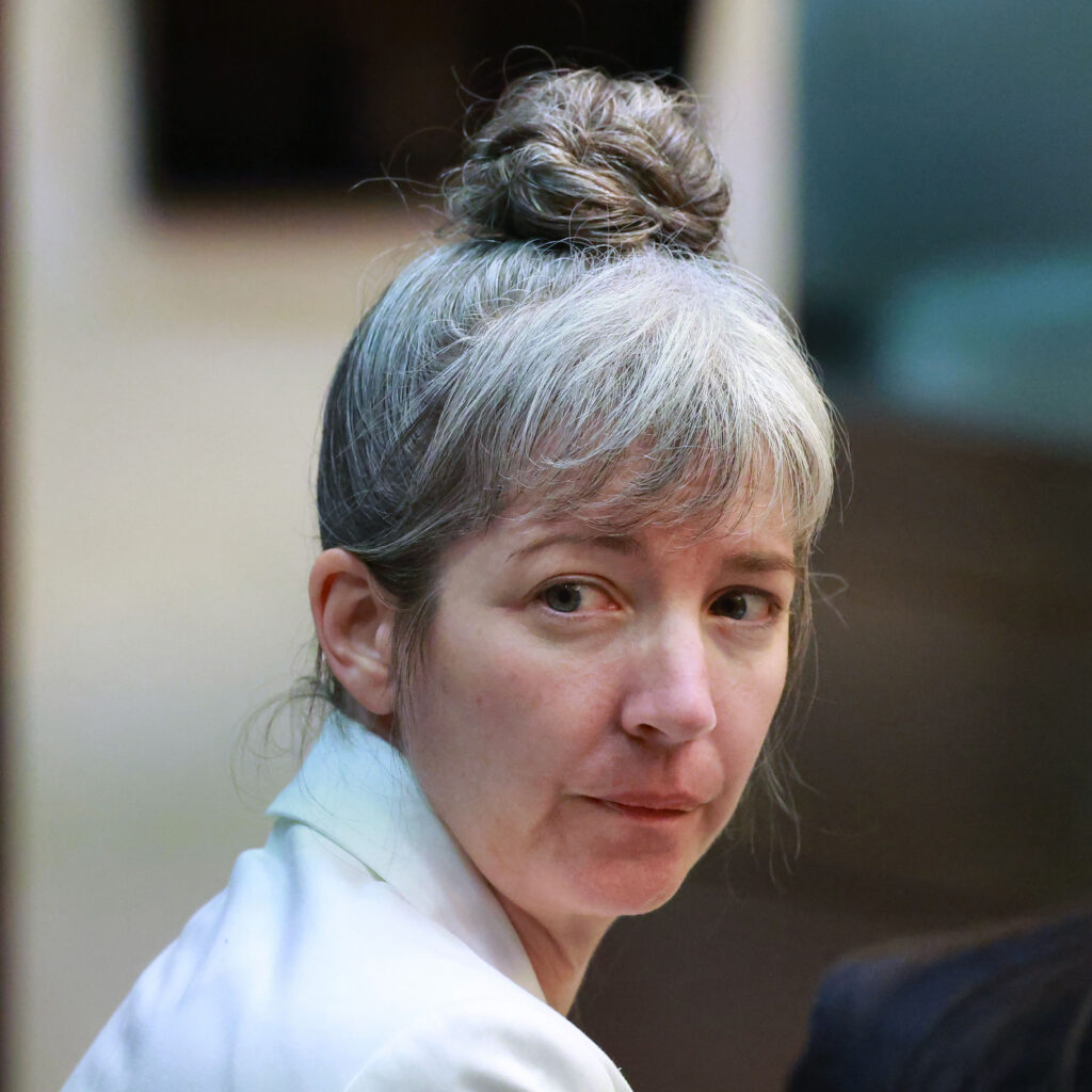 The Danielle Redlick Case: A Deep Dive into the Winter Park Tragedy