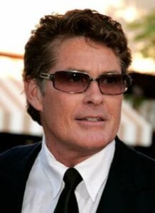 David Hasselhoff's Real Height: Unmasking the Hoff's True Stature
