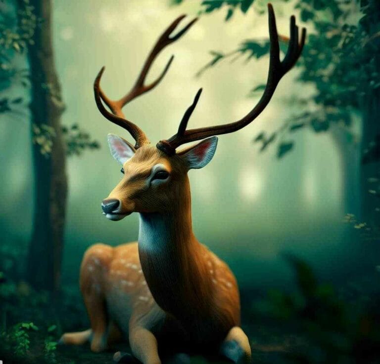 Do Deer Eat Marigolds? Keeping Your Blooms Safe from Hungry Deer