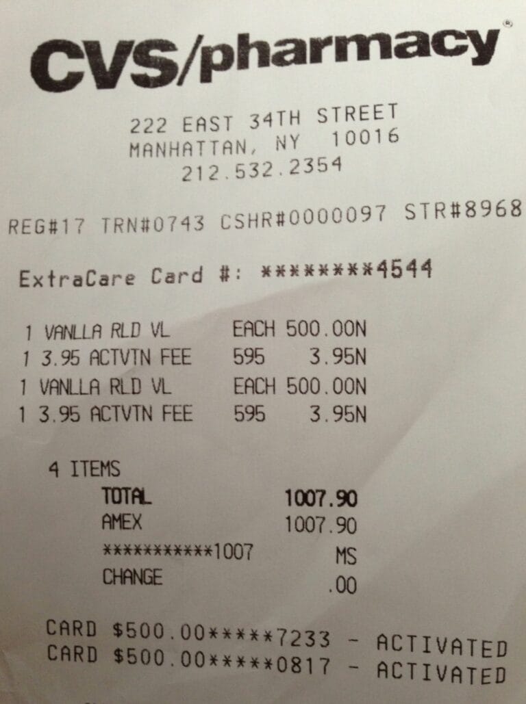 Does CVS Sell Stamps in 2024? (Price, Locations & Alternatives)