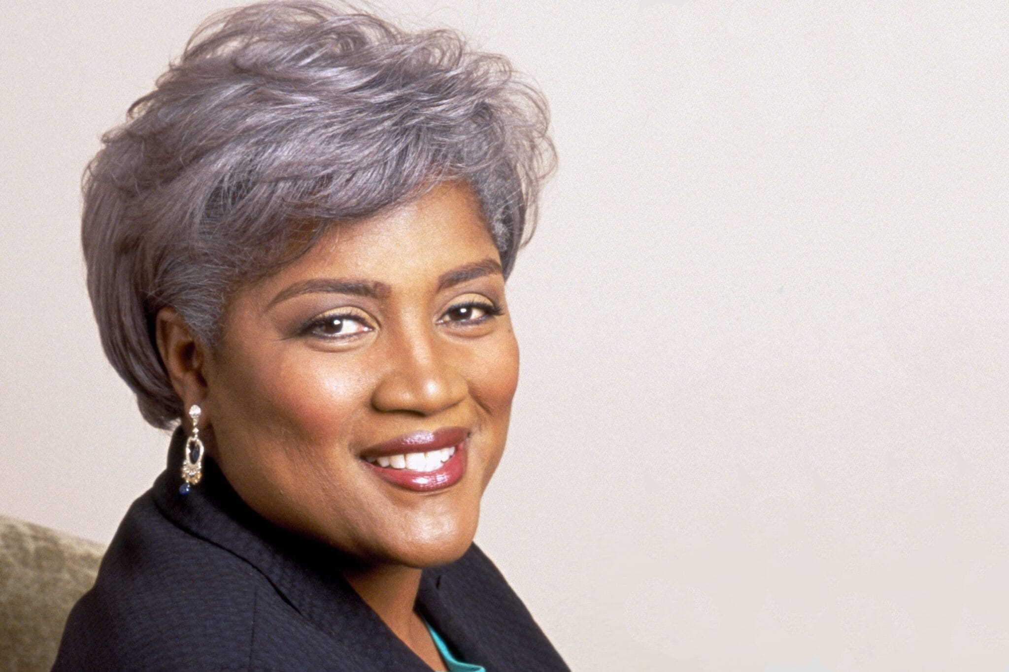 Donna Brazile's Net Worth: Exploring the Wealth of a Democratic Powerhouse