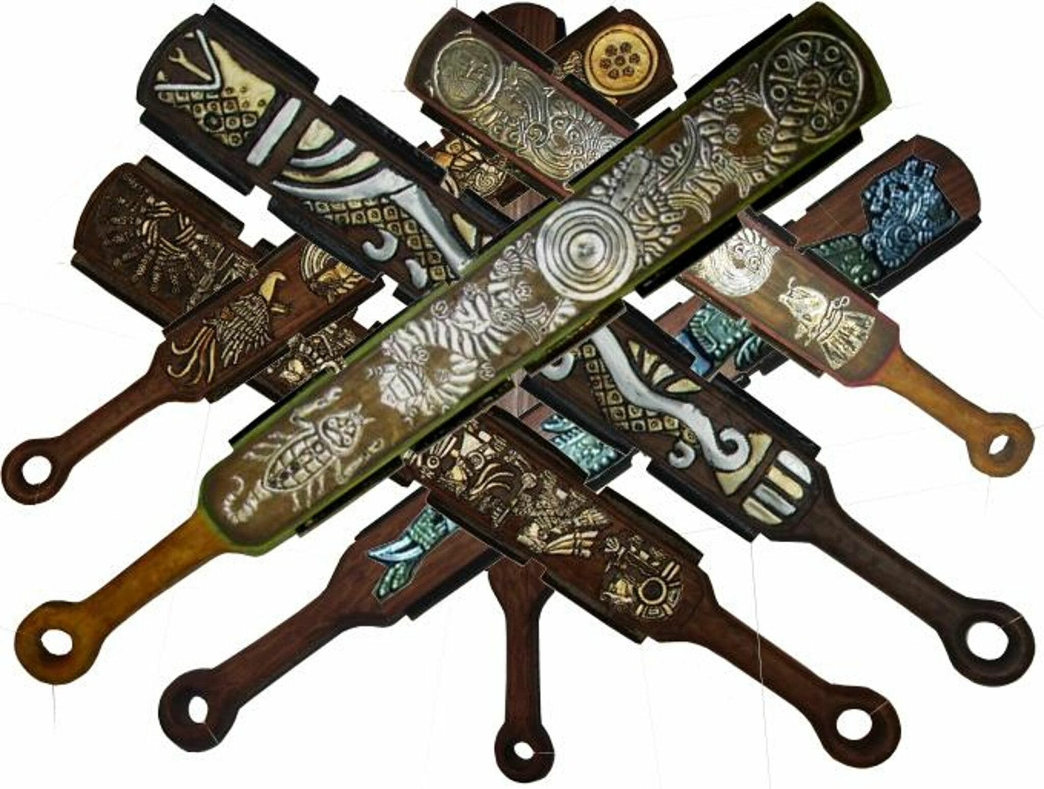 Dual Macuahuitl OSRS Guide: Double the Damage or Double the Miss?