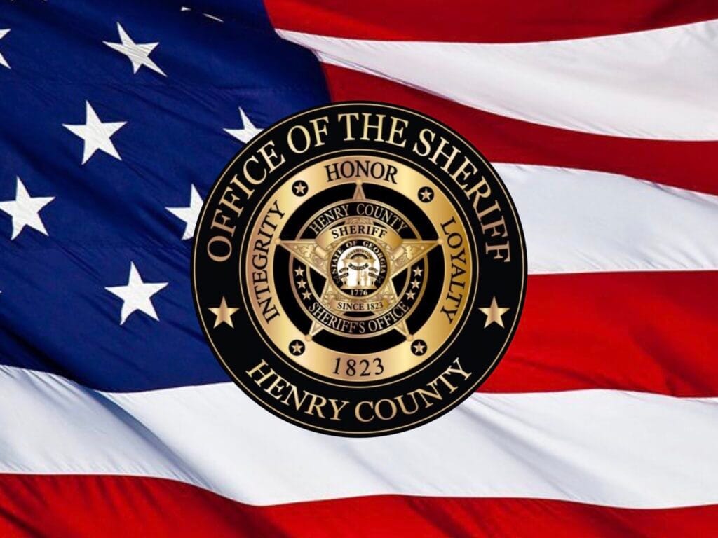 The Dutch Berry Sheriff's Office: Inside Patty Mayo's Fictional Law ...