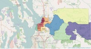 Ellensburg, WA Zip Codes: A Comprehensive Guide (Plus Demographics & Map)