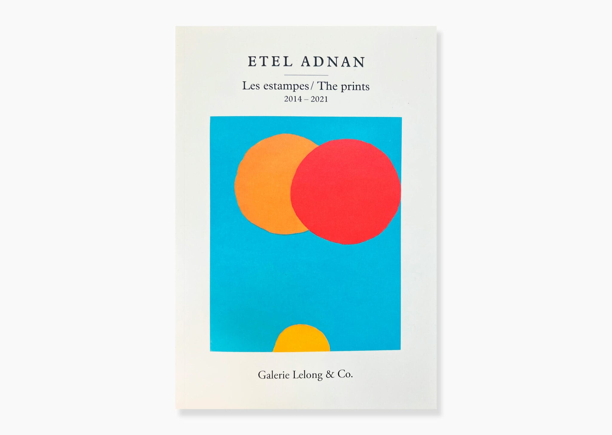 Etel Adnan: Essential Books and a Journey Through Her Literary Landscape