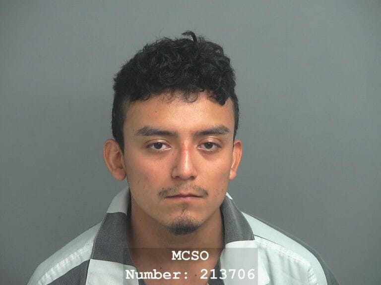 Evading Arrest Det W Veh In Texas Penalties And Defenses