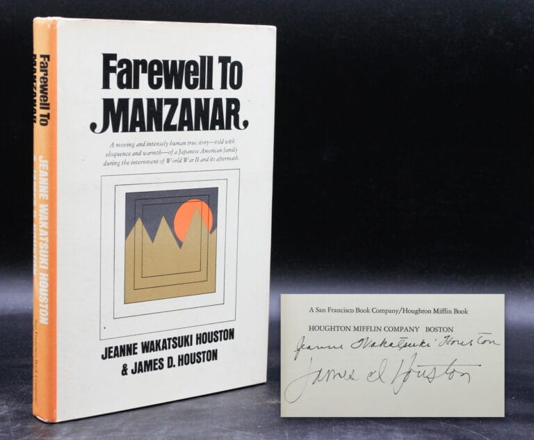 Download Farewell to Manzanar PDF: Exploring Jeanne Wakatsuki Houston's ...