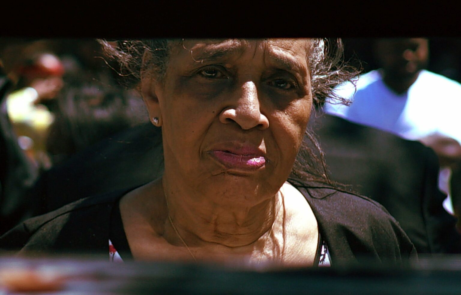 The Queen of Blue Magic: Julianna Farrait, Frank Lucas's Wife, and Her ...