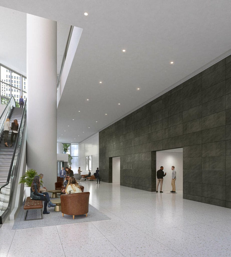 Discover Houston's Fulbright Tower: A Prime Business Hub in the Heart ...