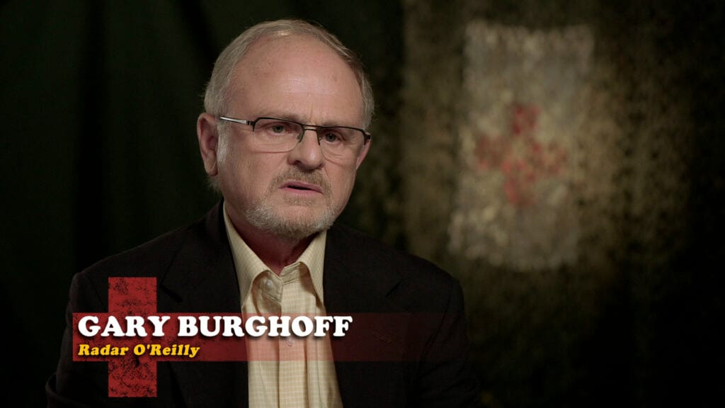 Gary Burghoff's Net Worth: From Radar O'Reilly to $6 Million