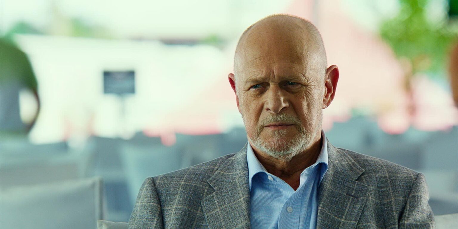 Gerald McRaney's Net Worth: A Look at the Hollywood Veteran's Fortune