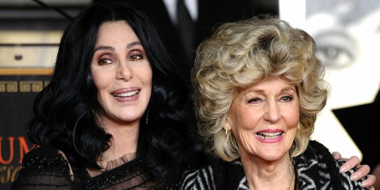 Gilbert Hartmann LaPiere: Cher's Adoptive Father and a Life Beyond the ...