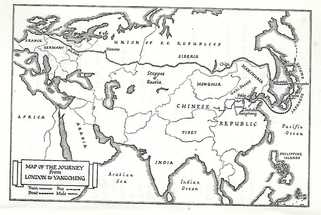 Gladys Aylward: The Untold Story of the Missionary Who Became Chinese