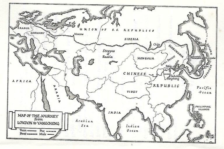 Gladys Aylward: The Untold Story of the Missionary Who Became Chinese