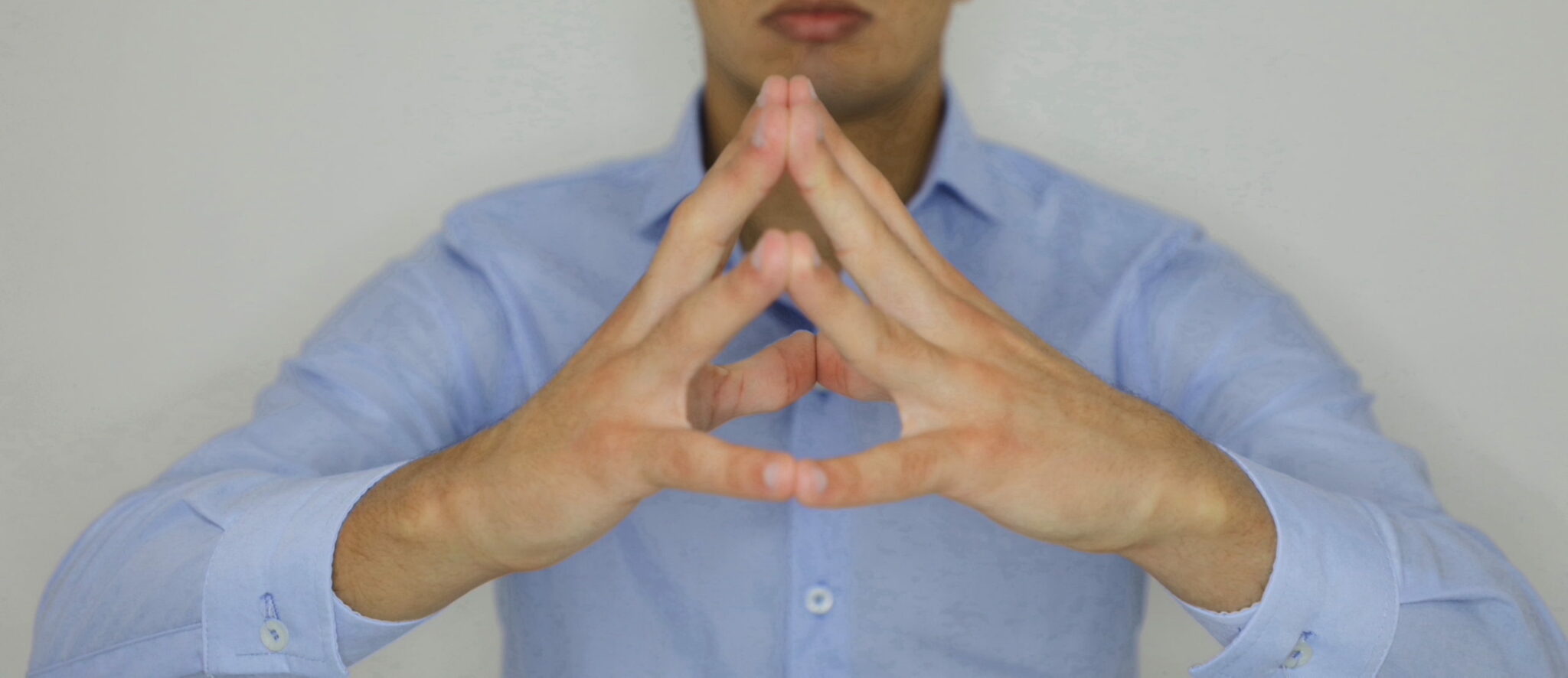 Unlock Your Inner Potential: A Guide to Hakini Mudra for Focus and Clarity