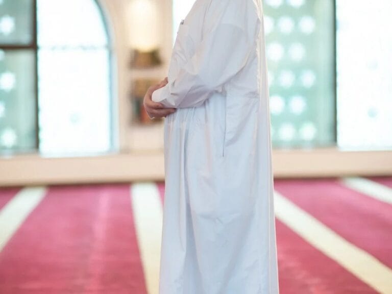 How Many Rakats in Maghrib Prayer? A Complete Guide