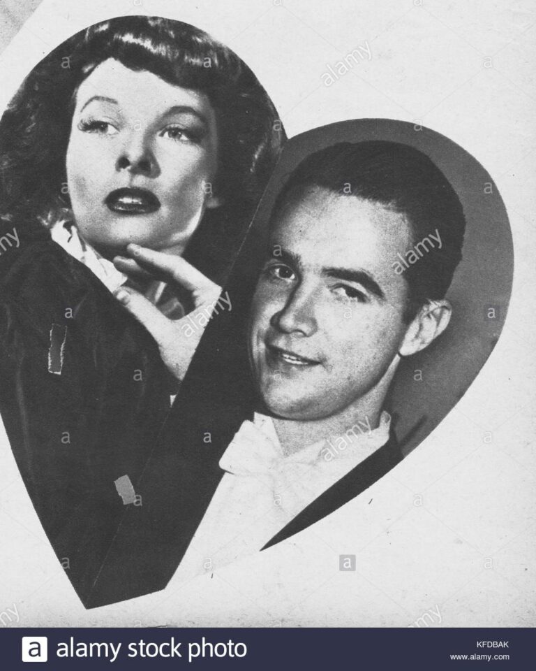 Katharine Hepburn & Howard Hughes: Hollywood's Golden Age Romance