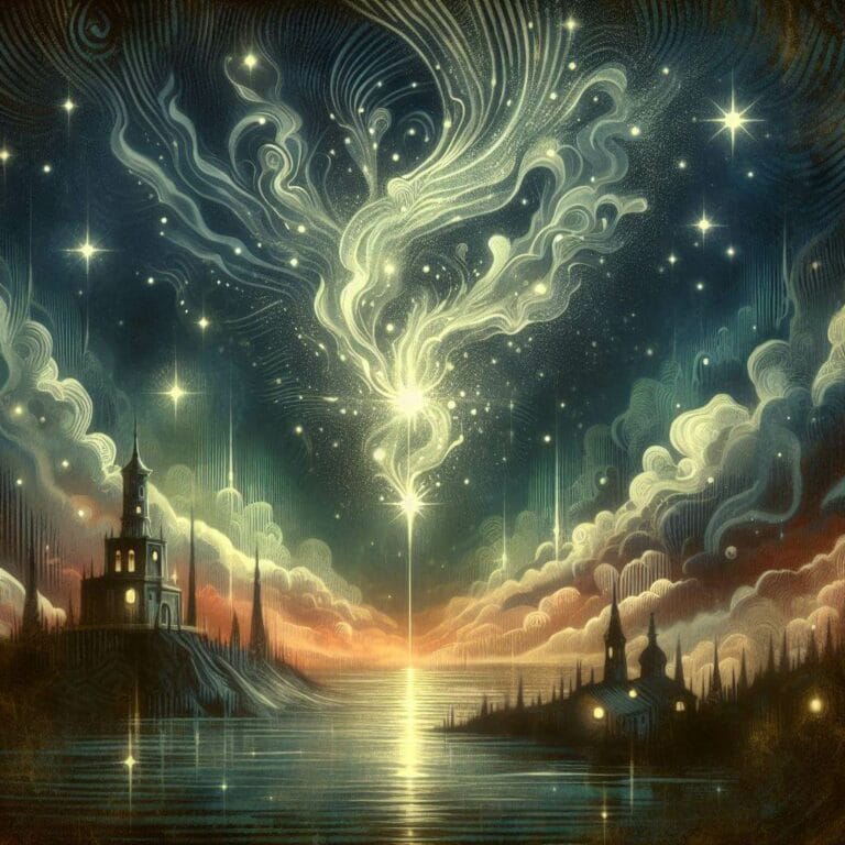 Unlocking Your Inner World: Understanding the Imum Coeli and Its Impact ...