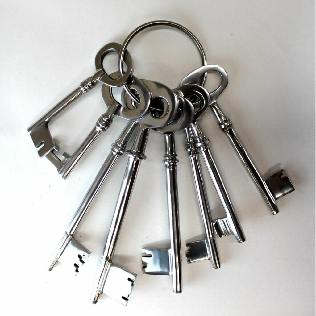 RS3 Jail Cell Key: Ultimate Guide (Osseous Drops, Price & Uses)