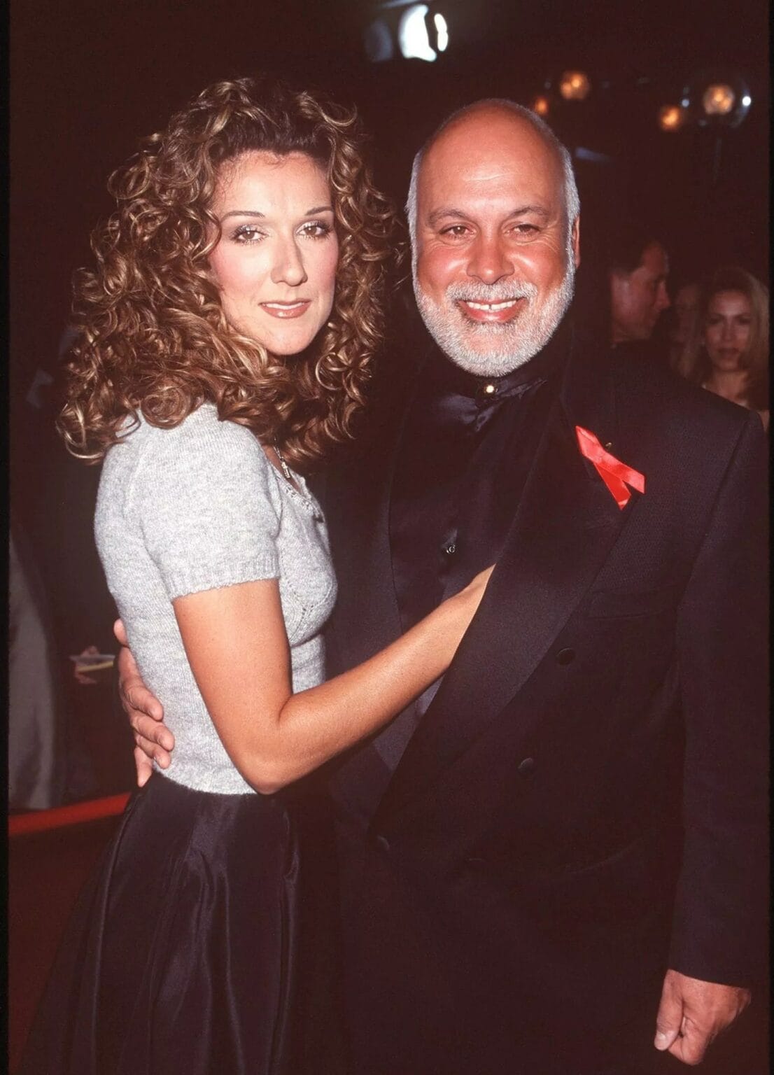 Jean-Pierre Angélil: The Untold Story of René Angélil's Son, Poker, and ...