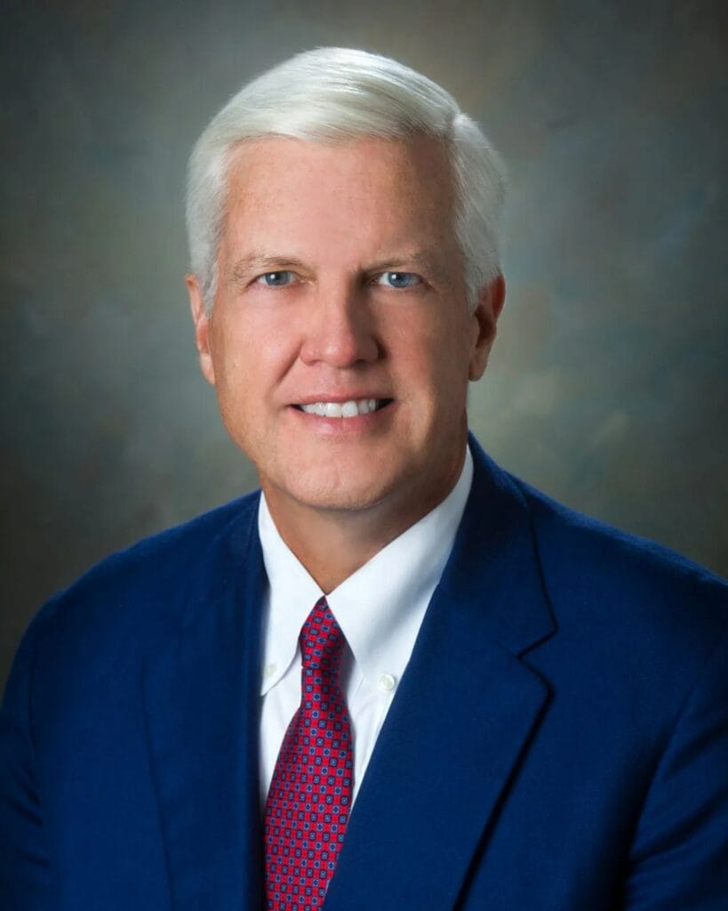 Jim Gorrie: From Construction CEO to Business Mentor – Guiding the Next ...