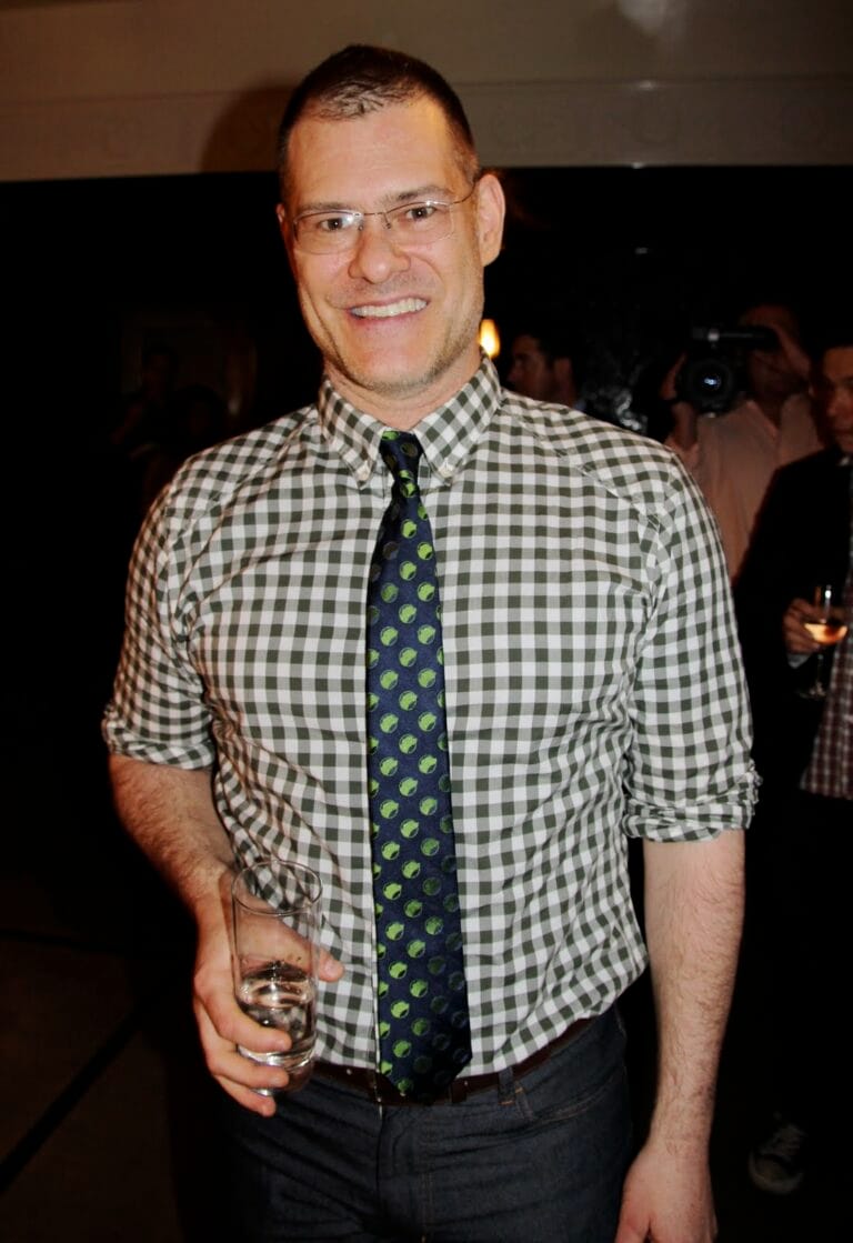 John Bartlett: The Unsung Hero Behind Diana Nyad's Historic Cuba ...