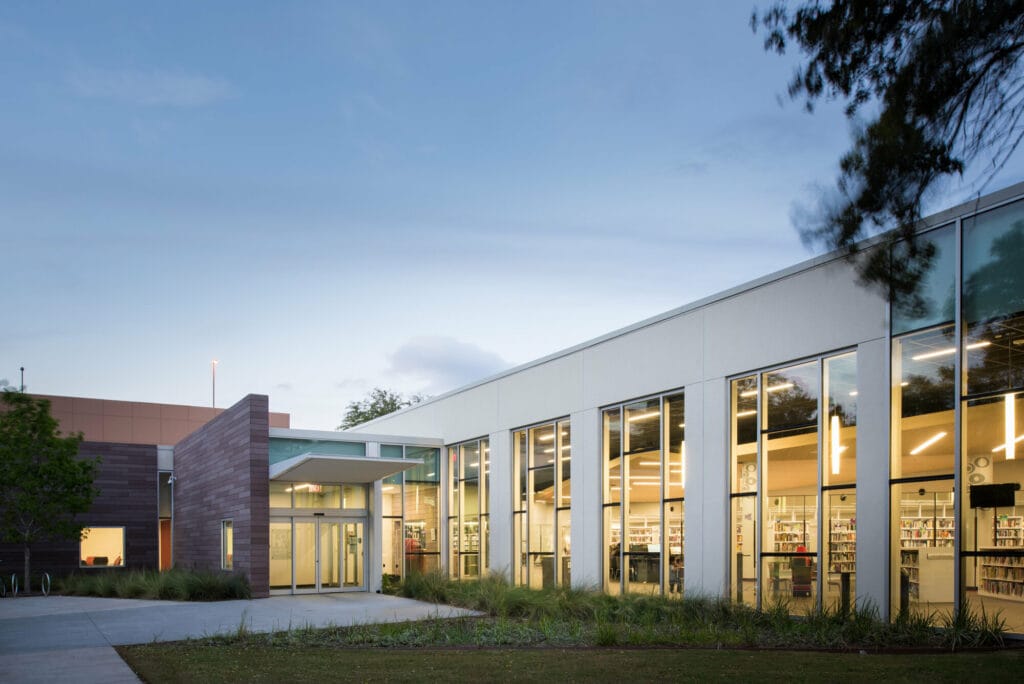 Your Guide to Jungman Branch Library: Houston's Community Hub on Westheimer