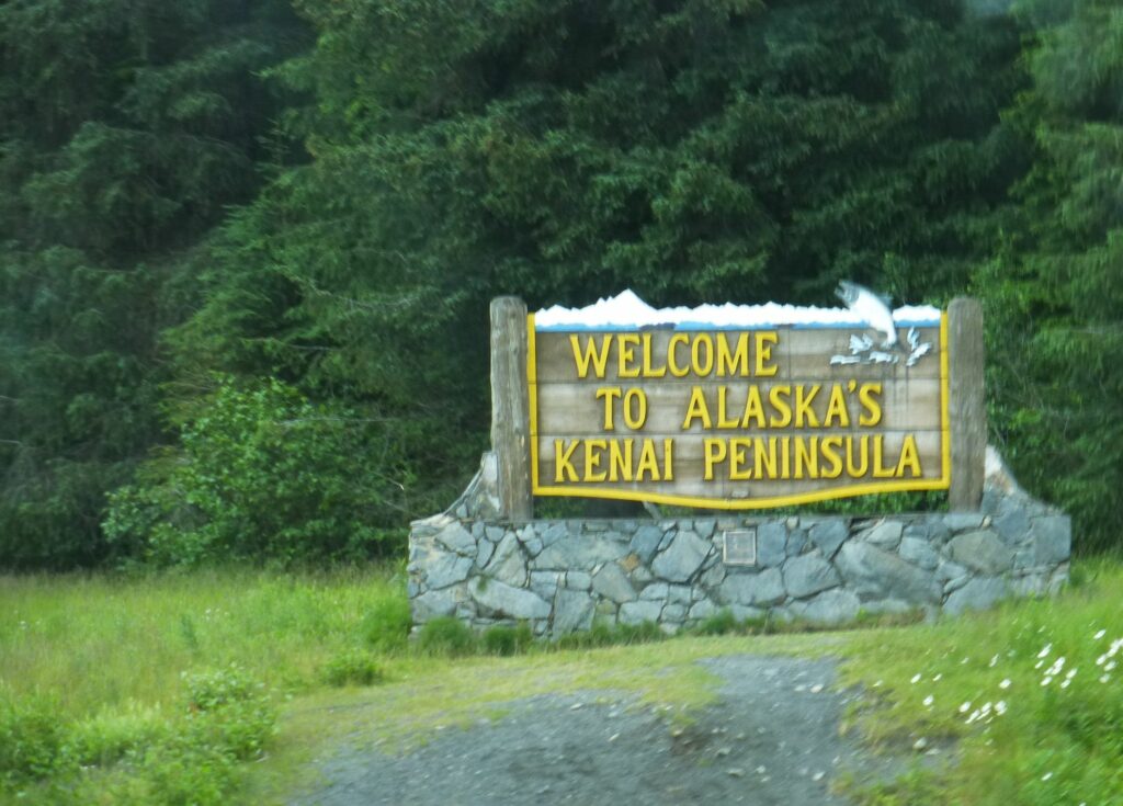 Discovering Kaneq, Alaska: Exploring the Fictional Town in Kristin ...