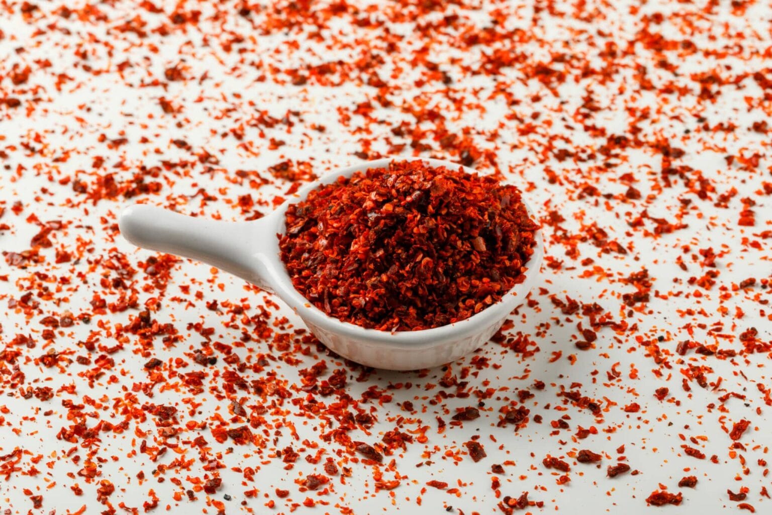 Kashmiri Chili Powder Substitutes: Heat, Flavor, and Color Matches