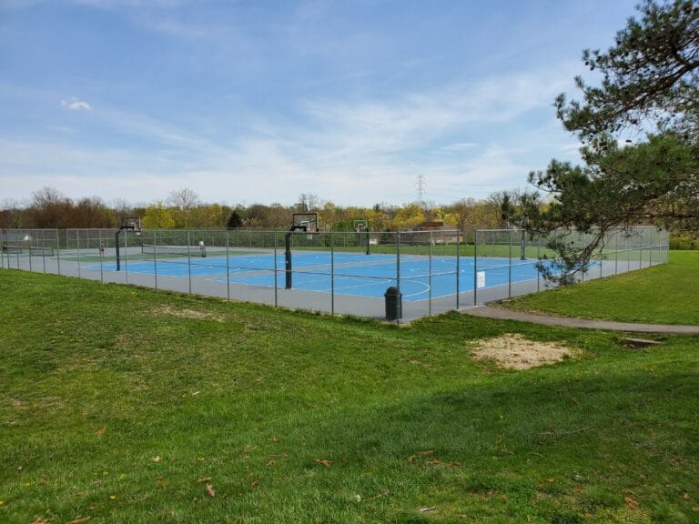 Discover Keehner Park: West Chester's Hub for Recreation, History, and ...