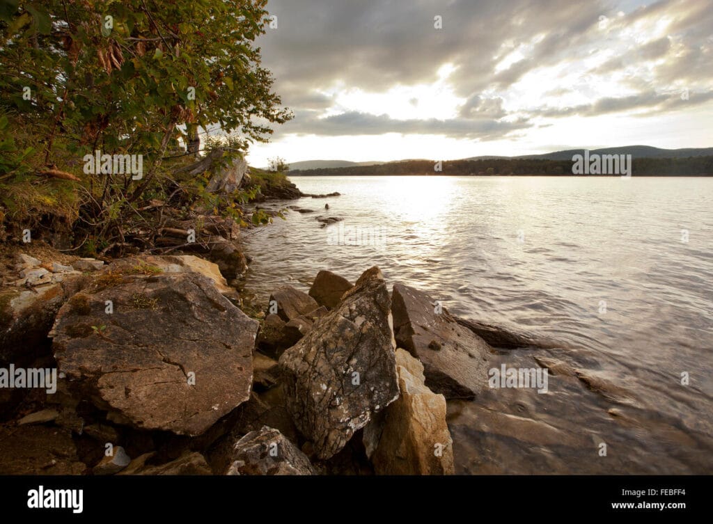 Lake Onota: Exploring the Heart of the Berkshires