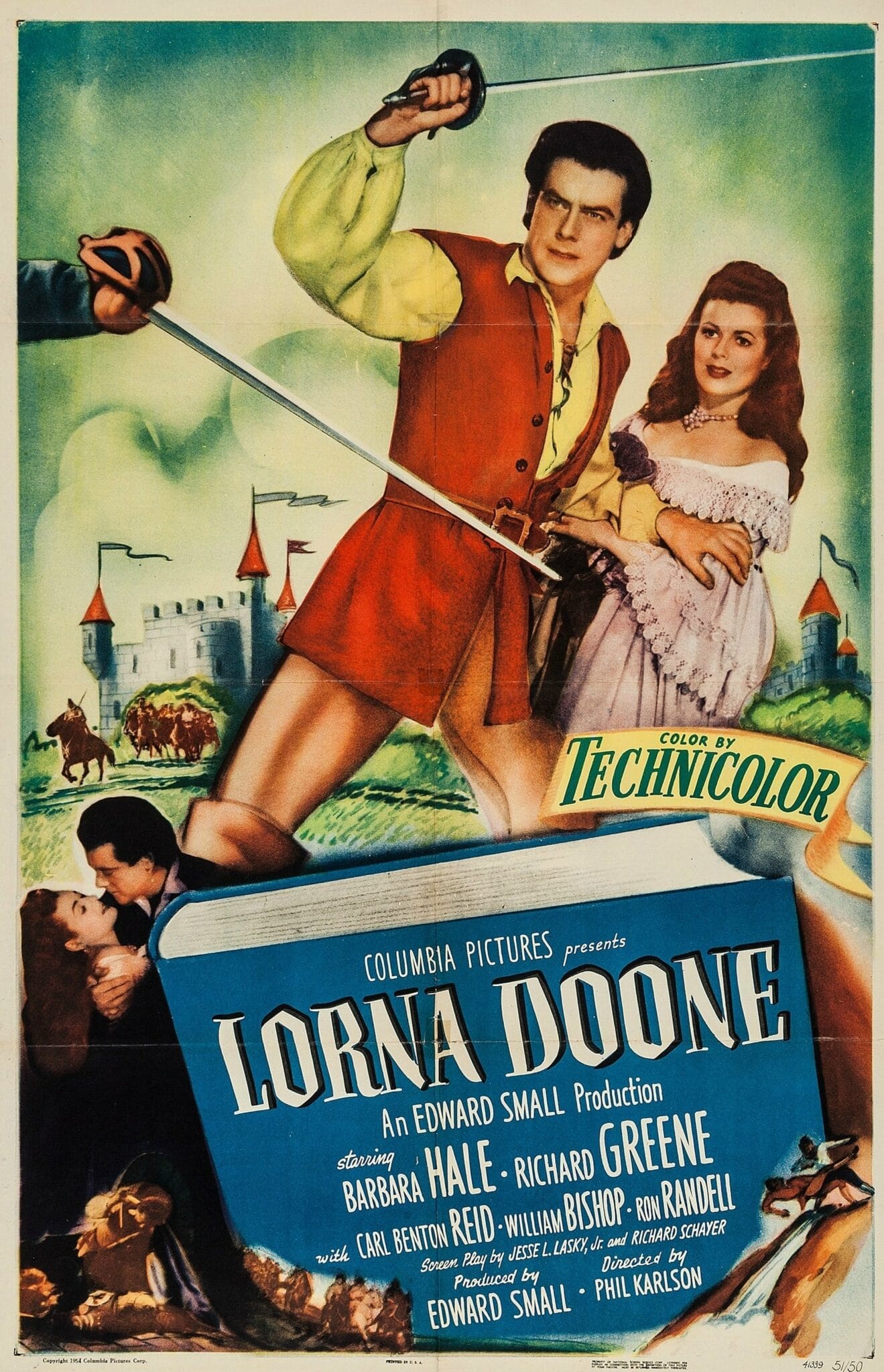 Escape to Exmoor: Exploring the Legendary World of Lorna Doone