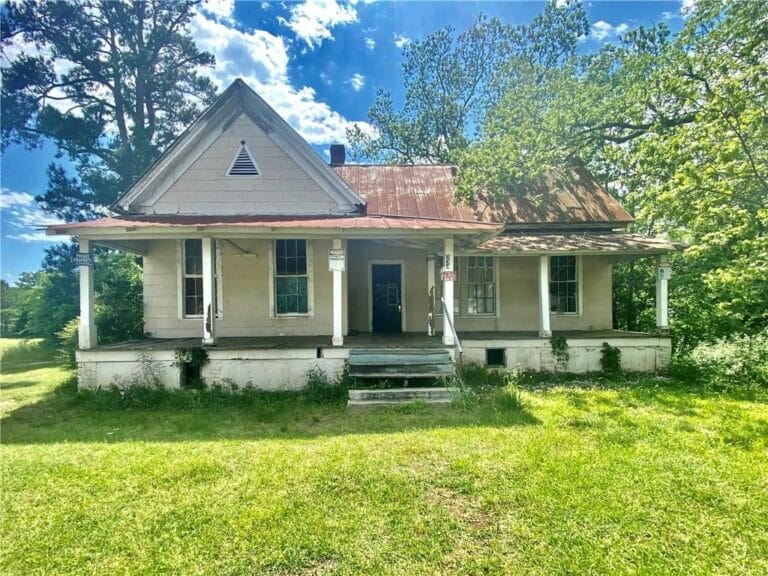 Discovering Louisville, GA 30434: A Comprehensive Guide to Jefferson ...