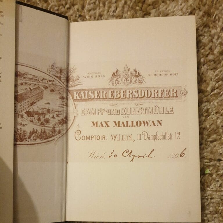 Max Mallowan: Excavating the Ancient Near East and the Life of Agatha ...
