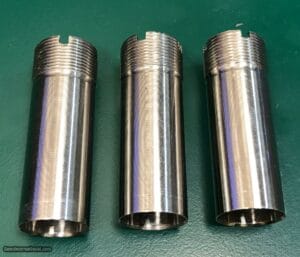 The Ultimate Guide to Shotgun Choke Markings: Identification ...