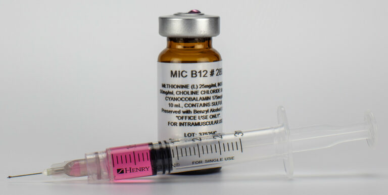 MIC B12 Injections: Benefits, Risks, and What You Need to Know