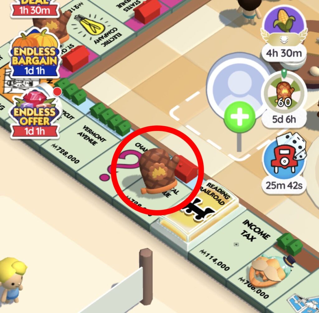 Monopoly GO Thanksgiving Event: Your Guide to Free Oven Mitts & Rewards